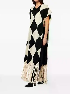 BALLANTYNE Virgin Wool Scarf