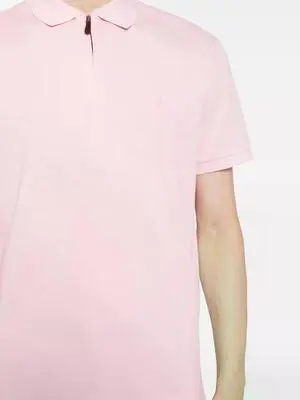 Polo Ralph Lauren Polo Pony Polo Shirt - Pink