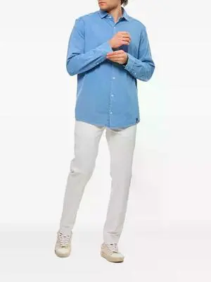 DRUMOHR Long-sleeve Shirt