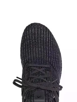 Adidas Ultraboost Triple Sneakers - Black