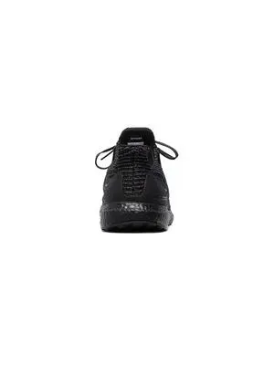 Adidas Ultraboost Triple Sneakers - Black