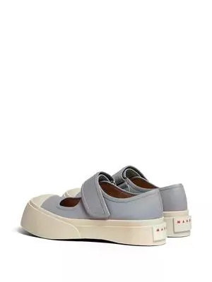 Marni Pablo Mary Jane Sneakers