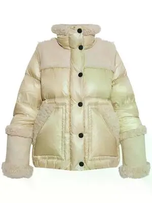 Moncler Esquel Puffer Jacket