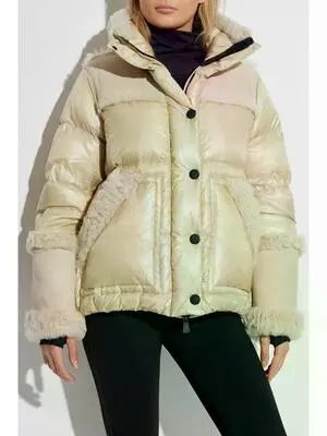 Moncler Esquel Puffer Jacket