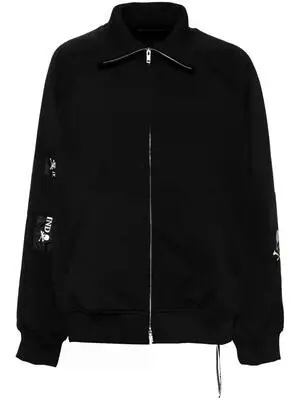 MASTERMIND WORLD Zip-up Jacket