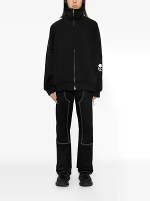 MASTERMIND WORLD Zip-up Jacket
