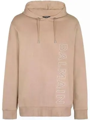 Balmain Long Sleeve Sweatshirts Hoodies For Men