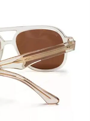 SESTINI EYEWEAR Undici Sunglasses