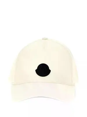 Moncler Baseball Cap - Neutrals