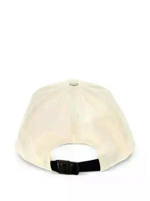 Moncler Baseball Cap - Neutrals