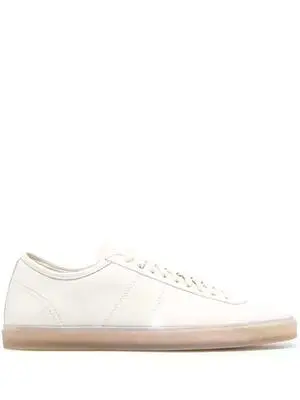 LEMAIRE Linoleum Leather Sneakers