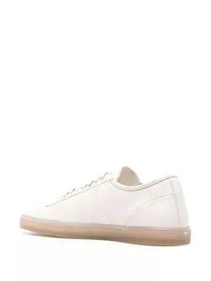 LEMAIRE Linoleum Leather Sneakers