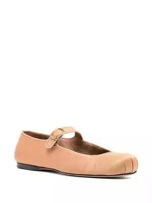 NEOUS Alchida Mary Jane Shoes