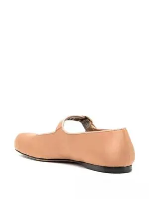 NEOUS Alchida Mary Jane Shoes