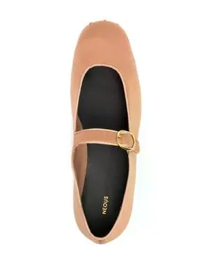 NEOUS Alchida Mary Jane Shoes