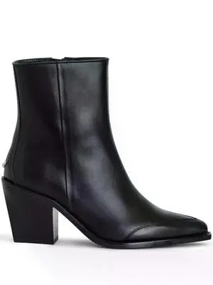 Zadig&voltaire Mid Heel Booties