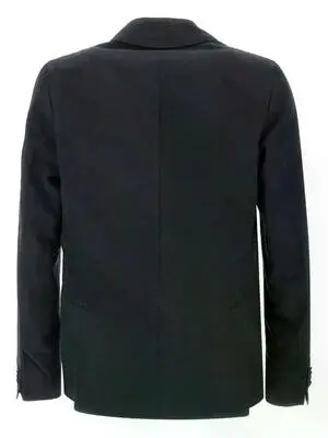 Officine Générale Nehemiah Single-breasted Blazer