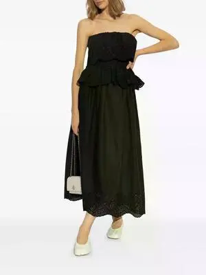 Posse Beryl Skirt - Black