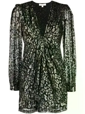 Michael Kors Sheath Cocktail Dresses