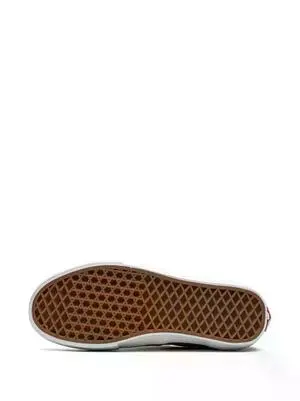 VANS Skate Era Port Sneakers - Red