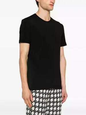 Dolce & Gabbana Crew-neck Short-sleeve T-shirt