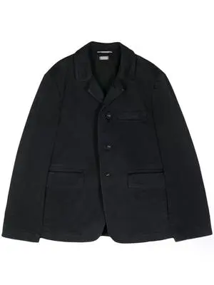 Thom Browne Single-breasted Blazer