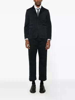 Thom Browne Single-breasted Blazer