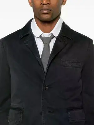 Thom Browne Single-breasted Blazer