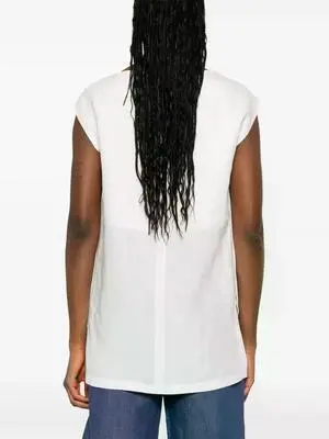 Max Mara Colimbo Top