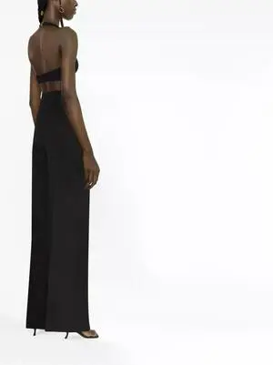 Jacquemus Le Pantalon Sauge Trousers
