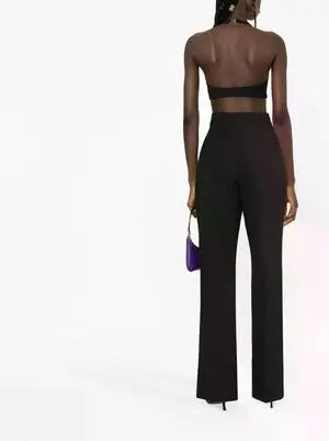 Jacquemus Le Pantalon Sauge Trousers