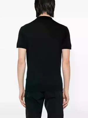 John Smedley Paytin Knitted Polo