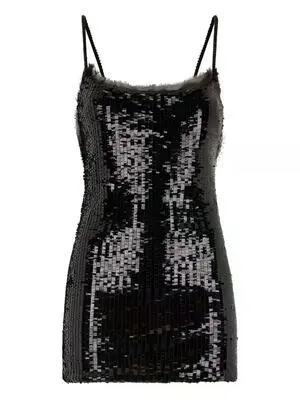 Roberto Cavalli Spaghetti Strap Cocktail Dresses