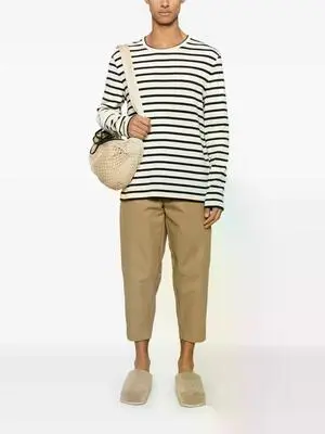 SOCIETE ANONYME Elasticated Waistband Trousers