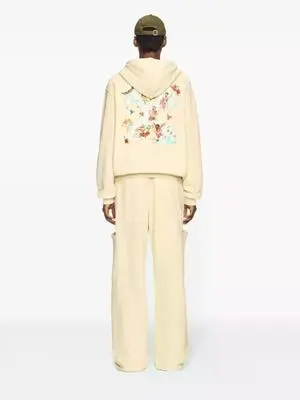 Off-White Cloud Arrow Hoodie