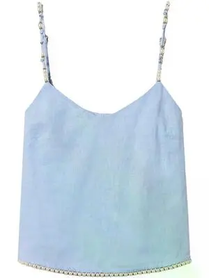 TWINSET Woven Top