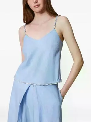 TWINSET Woven Top