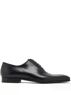 Magnanni Almond Toe Oxfords