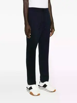 Brioni Cotton Track Trousers