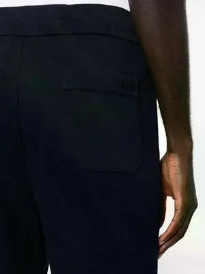 Brioni Cotton Track Trousers