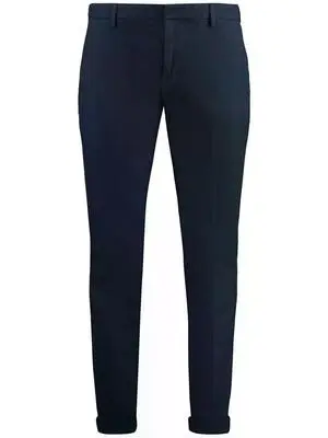DONDUP Gaubert Trousers - Blue