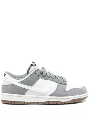 Nike Dunk Low Sneakers - Grey