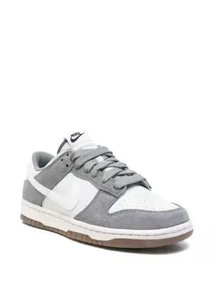 Nike Dunk Low Sneakers - Grey