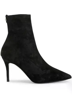 GIUSEPPE ZANOTTI 90mm Mirea Boots