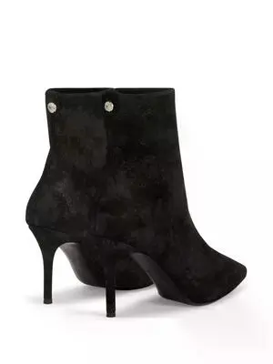 GIUSEPPE ZANOTTI 90mm Mirea Boots