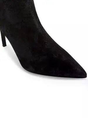 GIUSEPPE ZANOTTI 90mm Mirea Boots