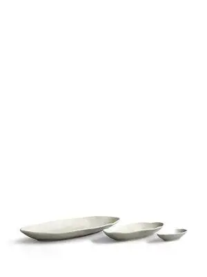 101 COPENHAGEN Native Tray Set - Neutrals