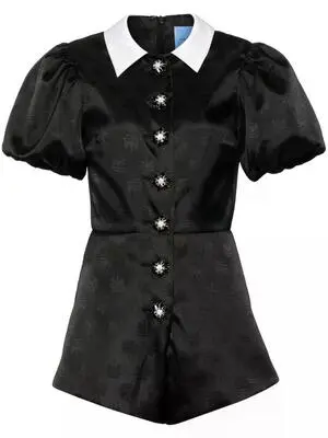 MACGRAW Professor Playsuit