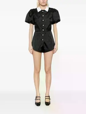 MACGRAW Professor Playsuit
