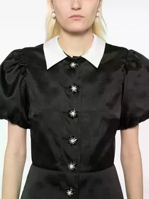 MACGRAW Professor Playsuit
